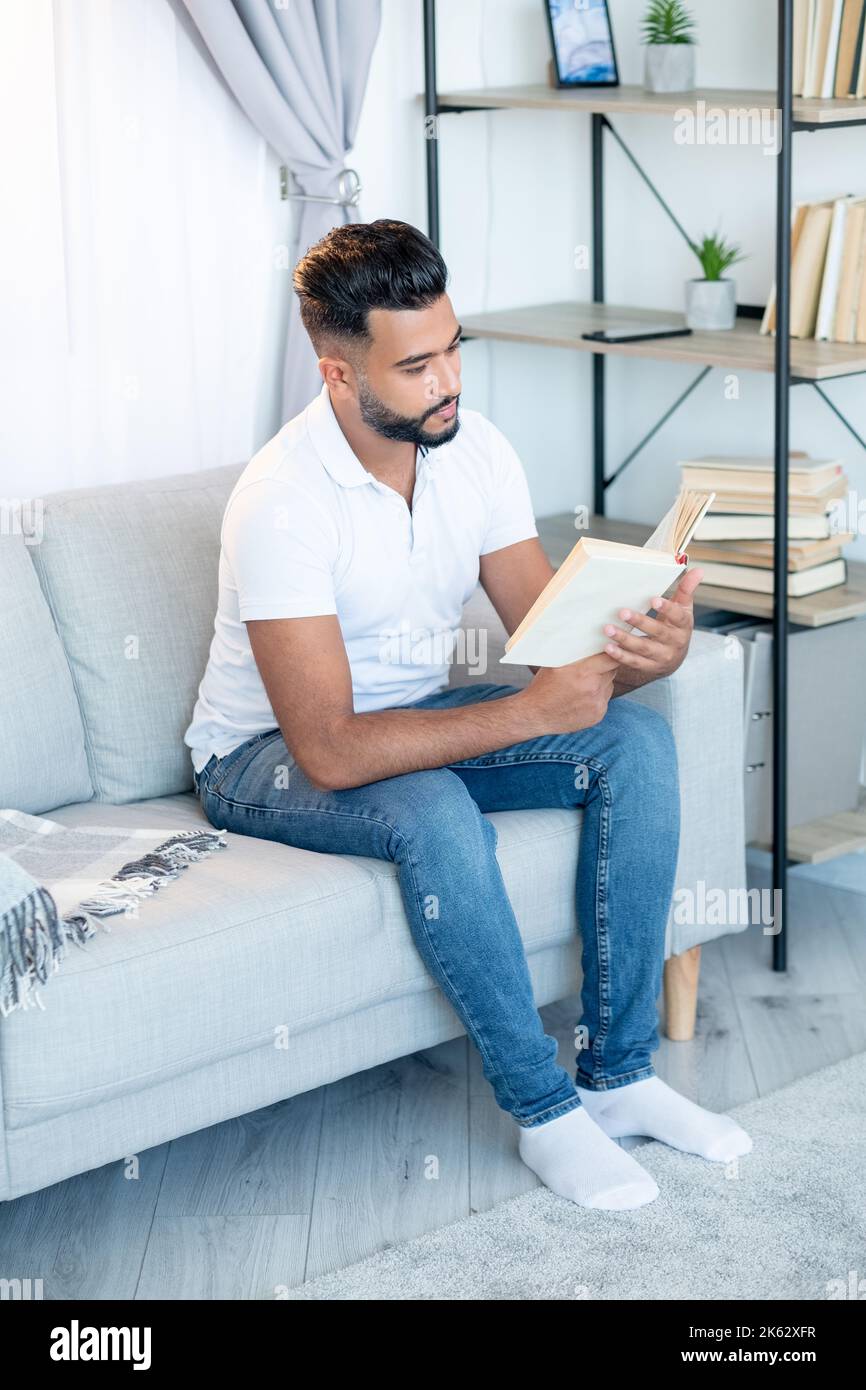 Book lover hi-res stock photography and images - Alamy