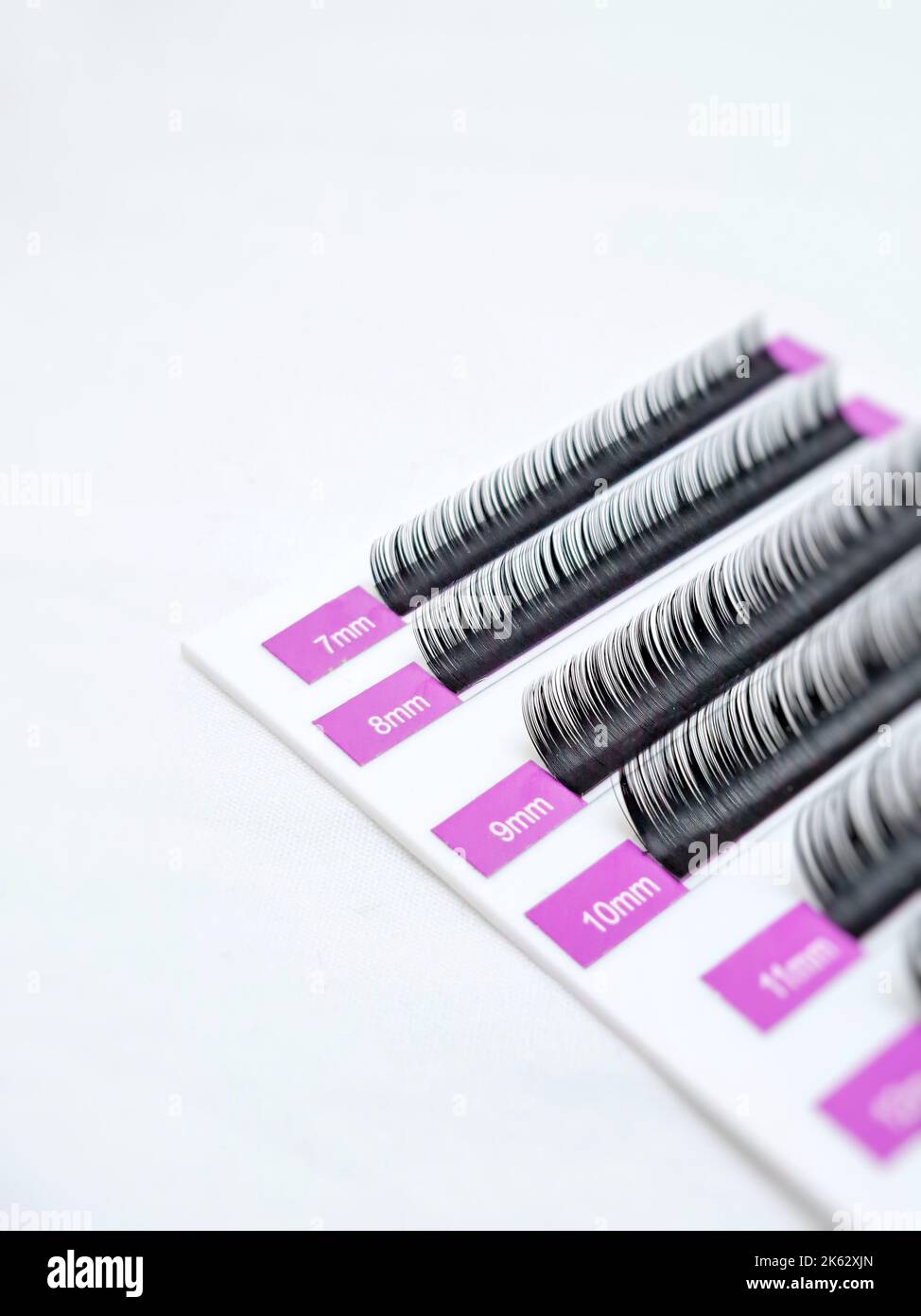 Salon routine hi-res stock photography and images - Alamy