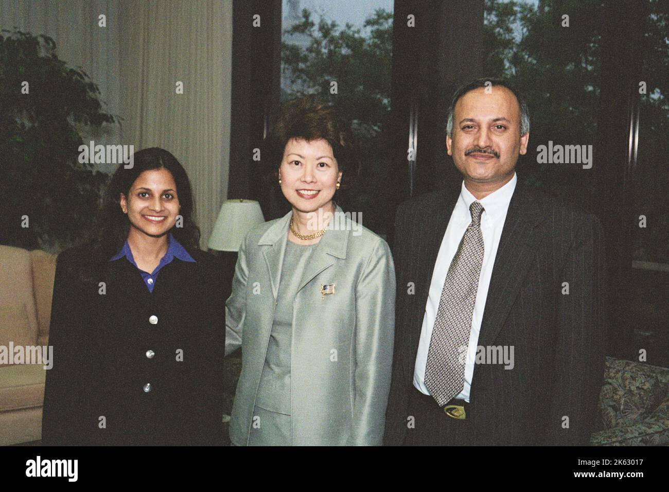 Office of the Secretary - Farewell Reception for Tevi Troy and Penny ...