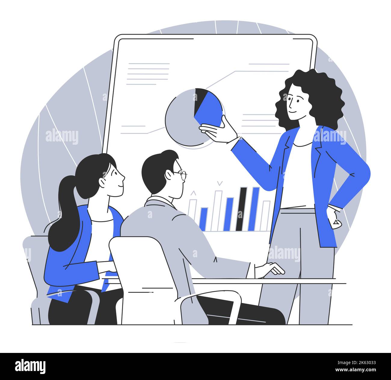 Business education concept Stock Vector Image & Art - Alamy