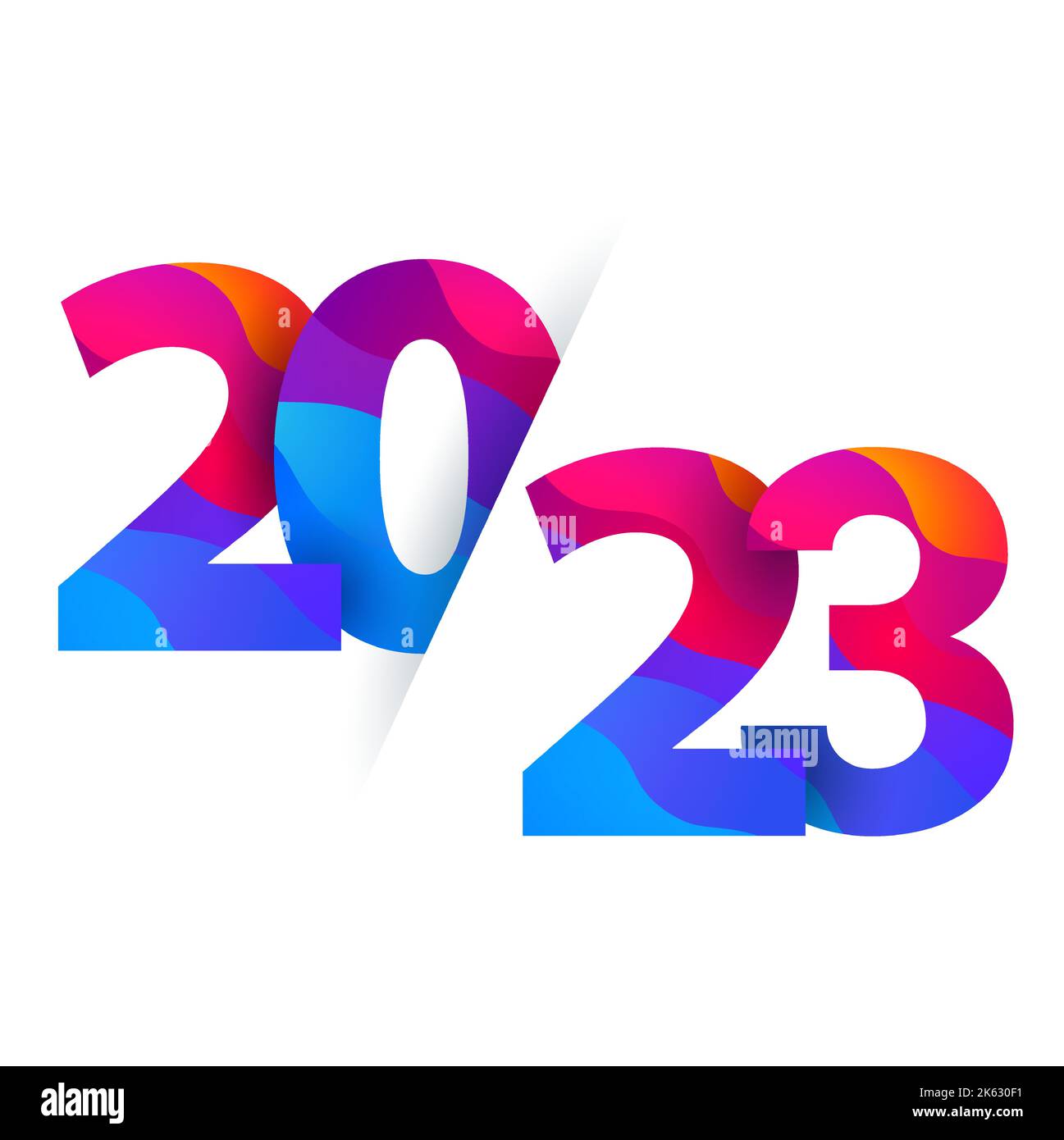 2023 new Cut Out Stock Images & Pictures - Alamy