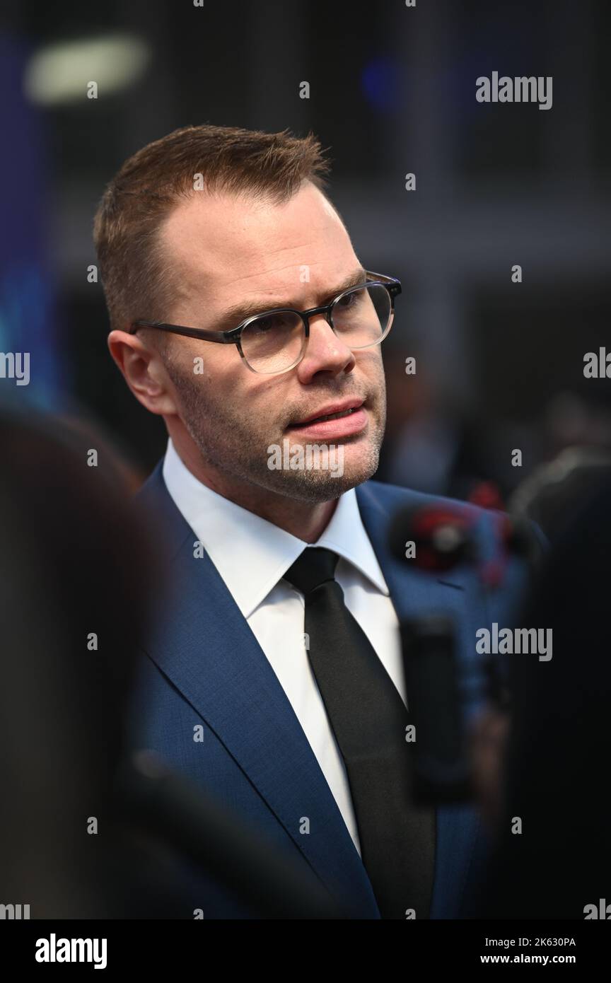 Sam handel hi-res stock photography and images - Alamy