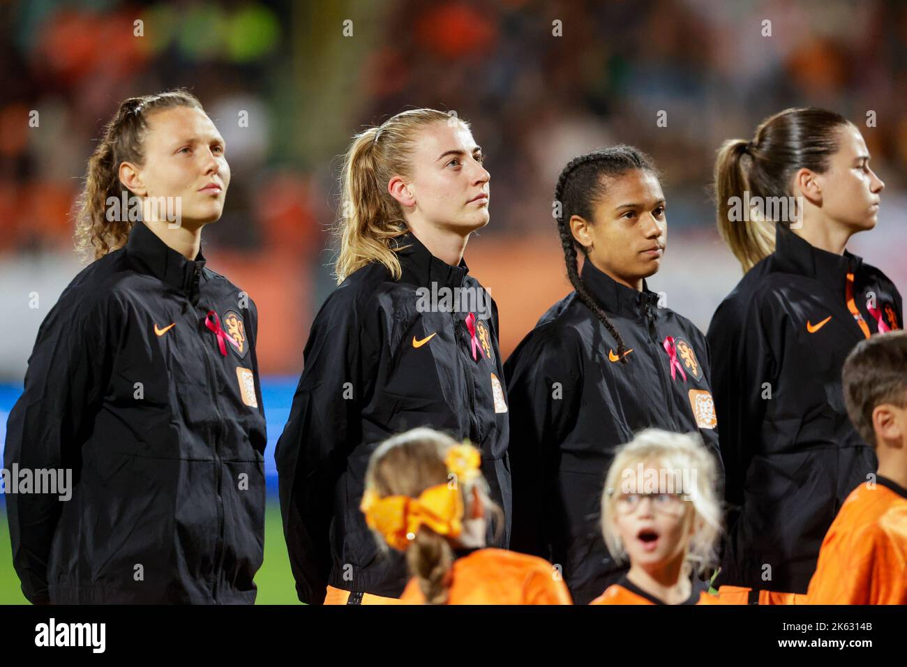 Lisa boom hi-res stock photography and images - Alamy