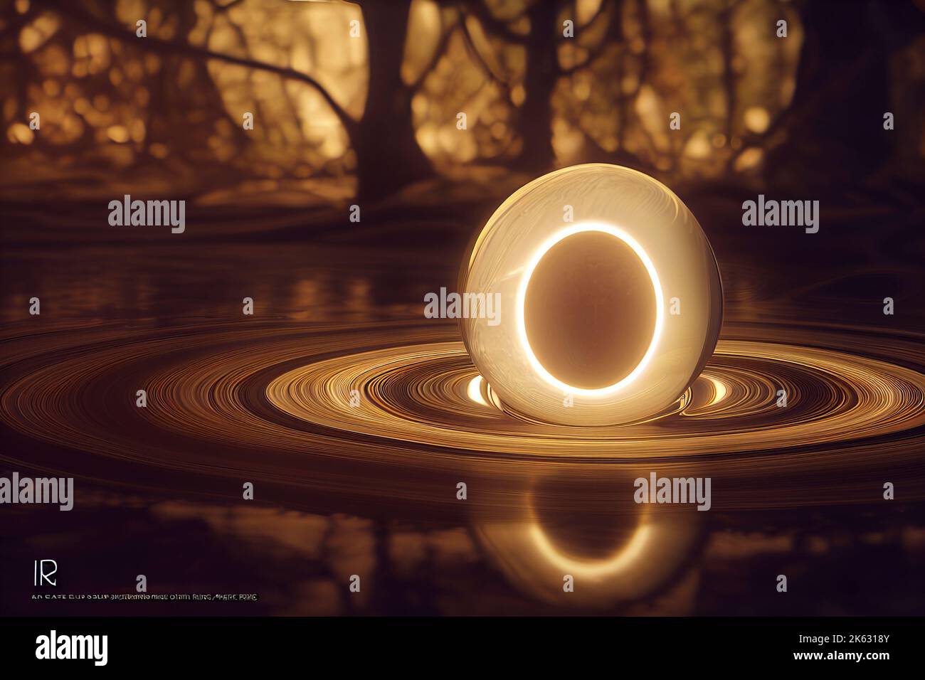 Abstract wallpaper for full-color desktop screen Stock Photo - Alamy