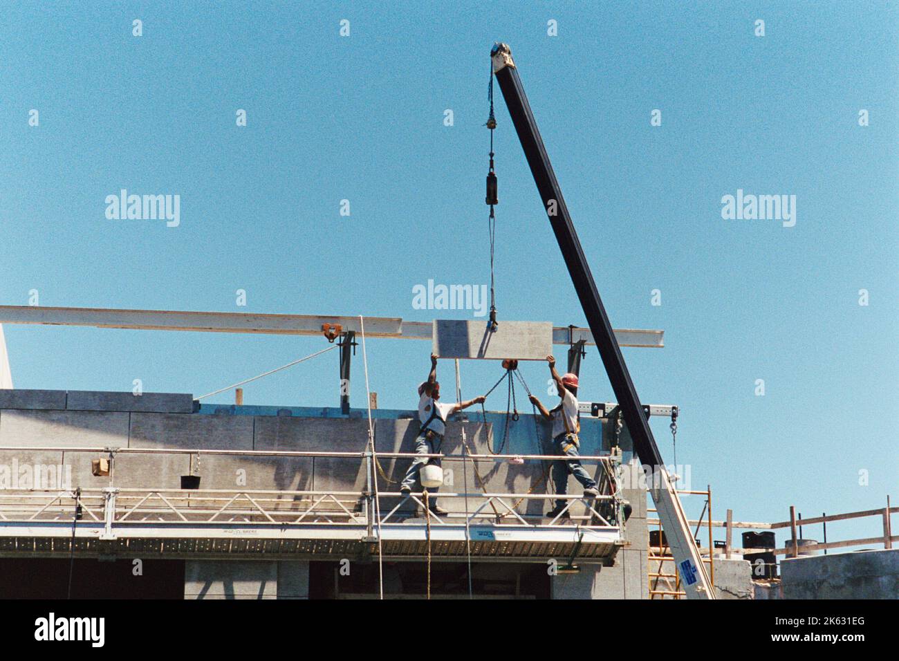 Office of the Secretary - Construction Carpenter's Union Building Stock ...