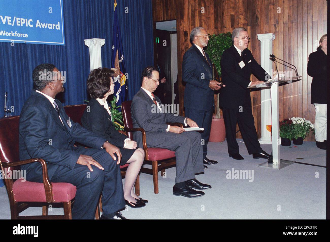 Employment Standards Administration - Employment Standards ...