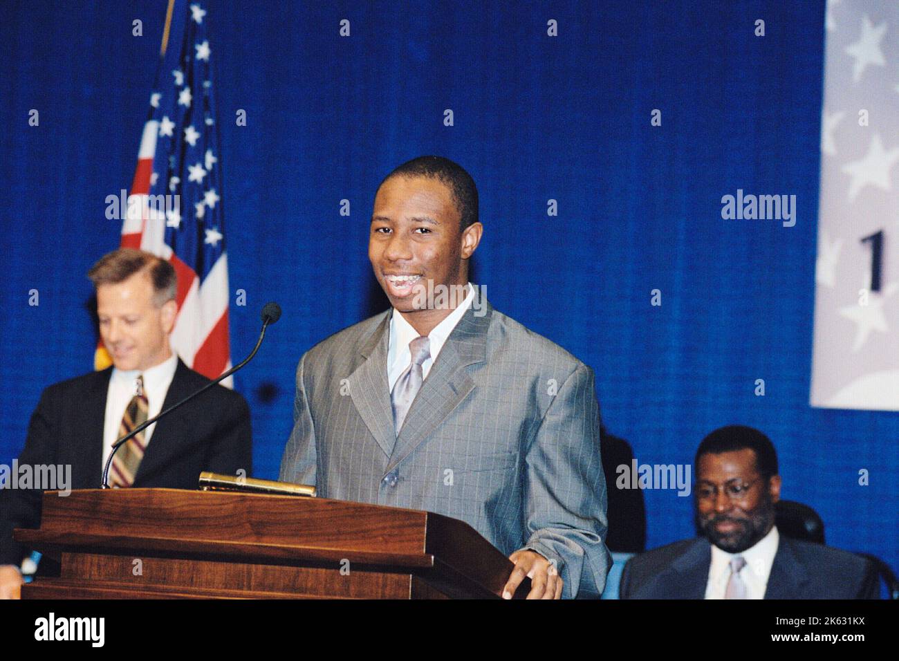 Office of Disability Employment Policy - 11th Anniversary of American ...