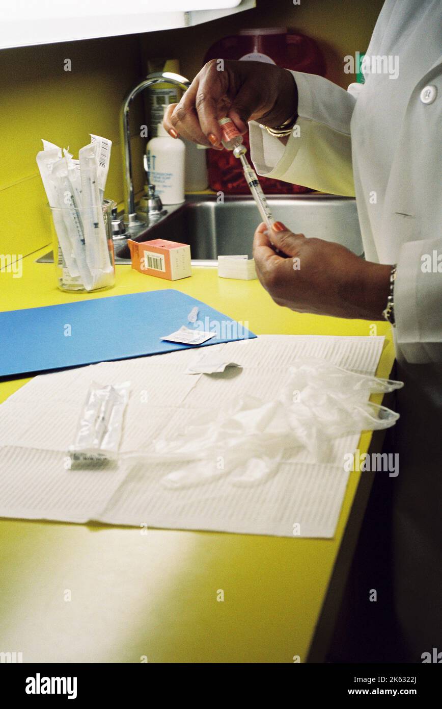 Occupational Safety and Health Administration - Job Safety and Health ...