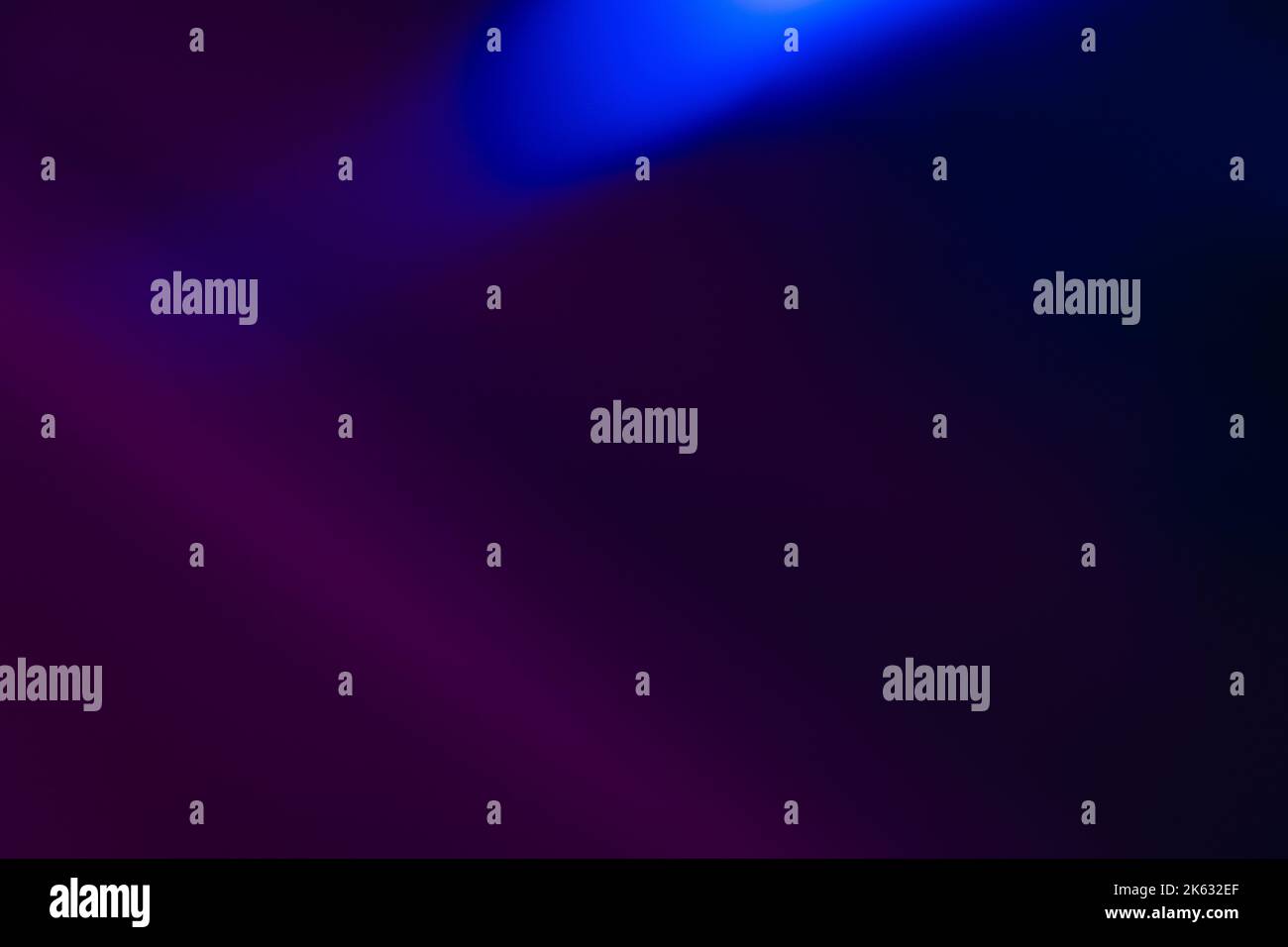 neon blur glow color light overlay purple blue Stock Photo - Alamy