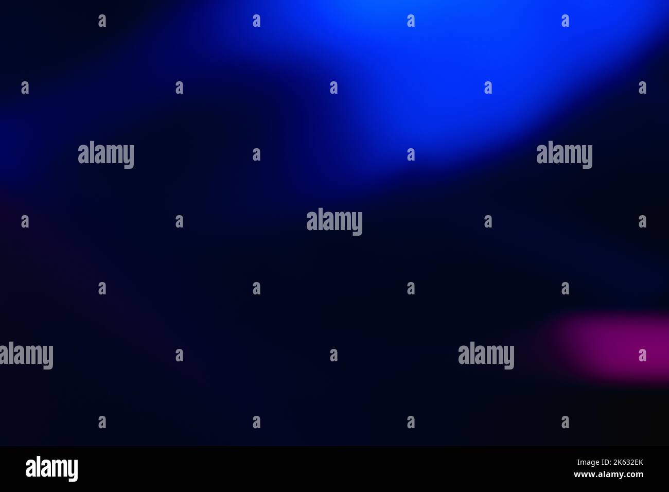 neon background blur color light blue pink uv glow Stock Photo - Alamy