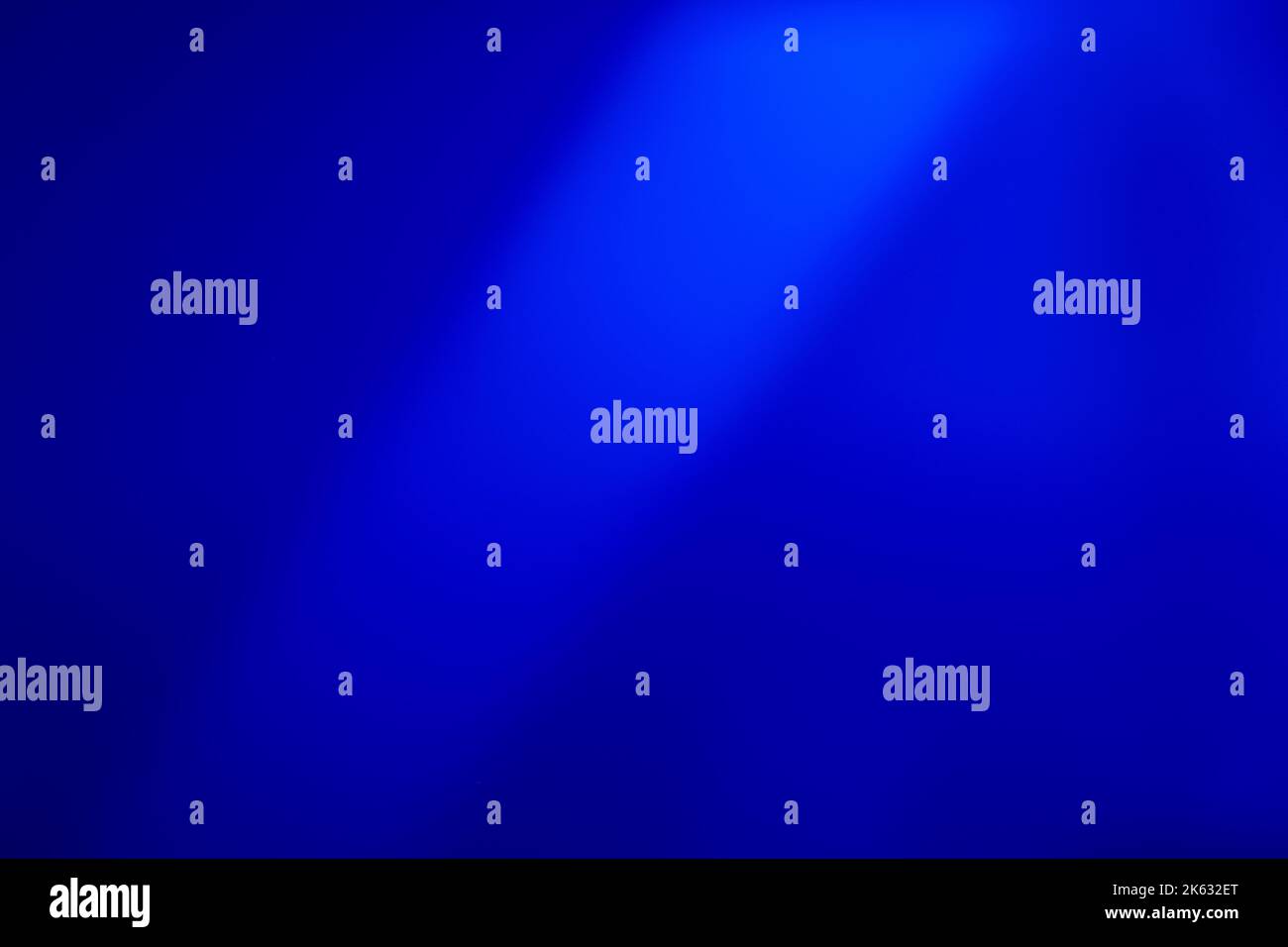 defocused glow overlay neon light blue color rays Stock Photo - Alamy