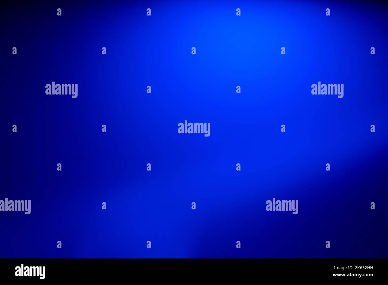 neon light overlay defocused glow blur blue uv Stock Photo - Alamy