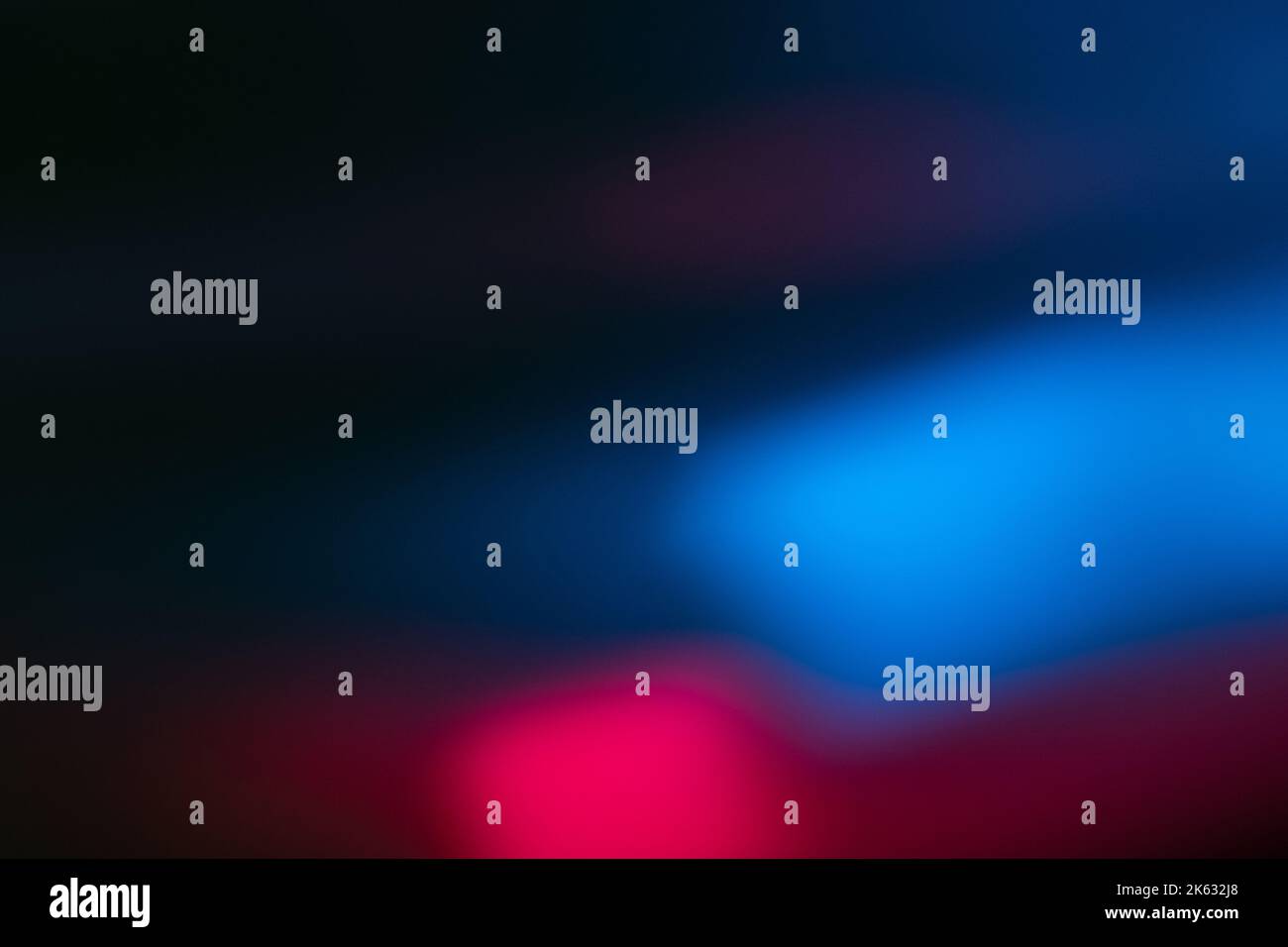 neon blur glow color light overlay blue pink black Stock Photo - Alamy