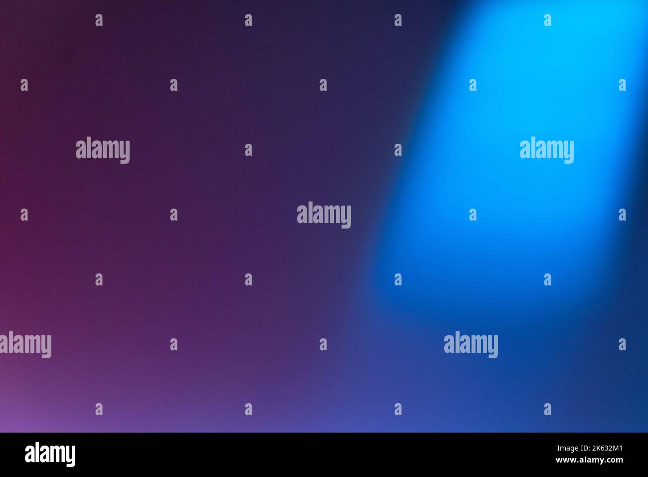 ultraviolet background defocused neon light dark Stock Photo - Alamy