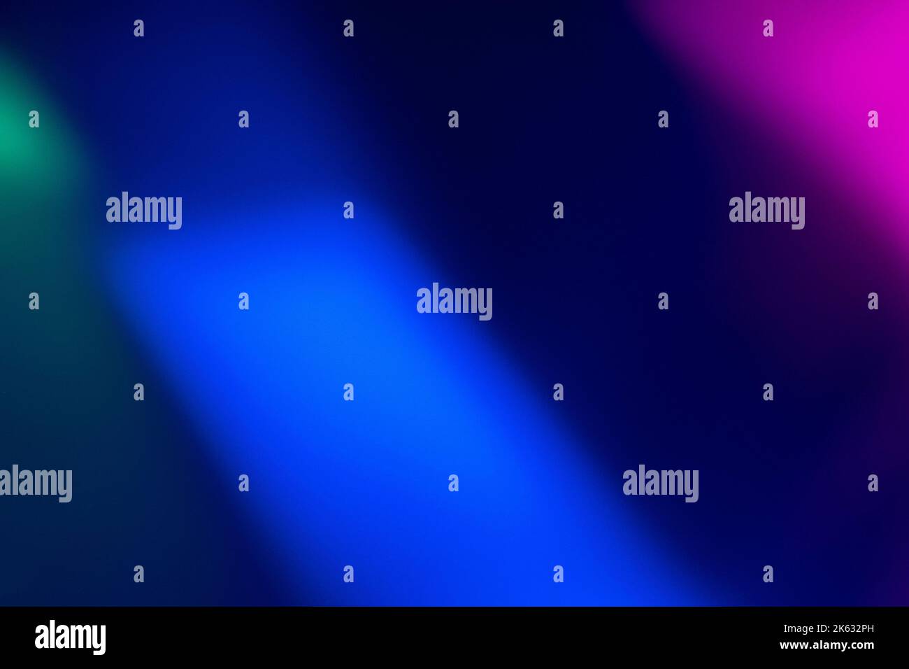 neon background blur color light blue pink uv glow Stock Photo - Alamy