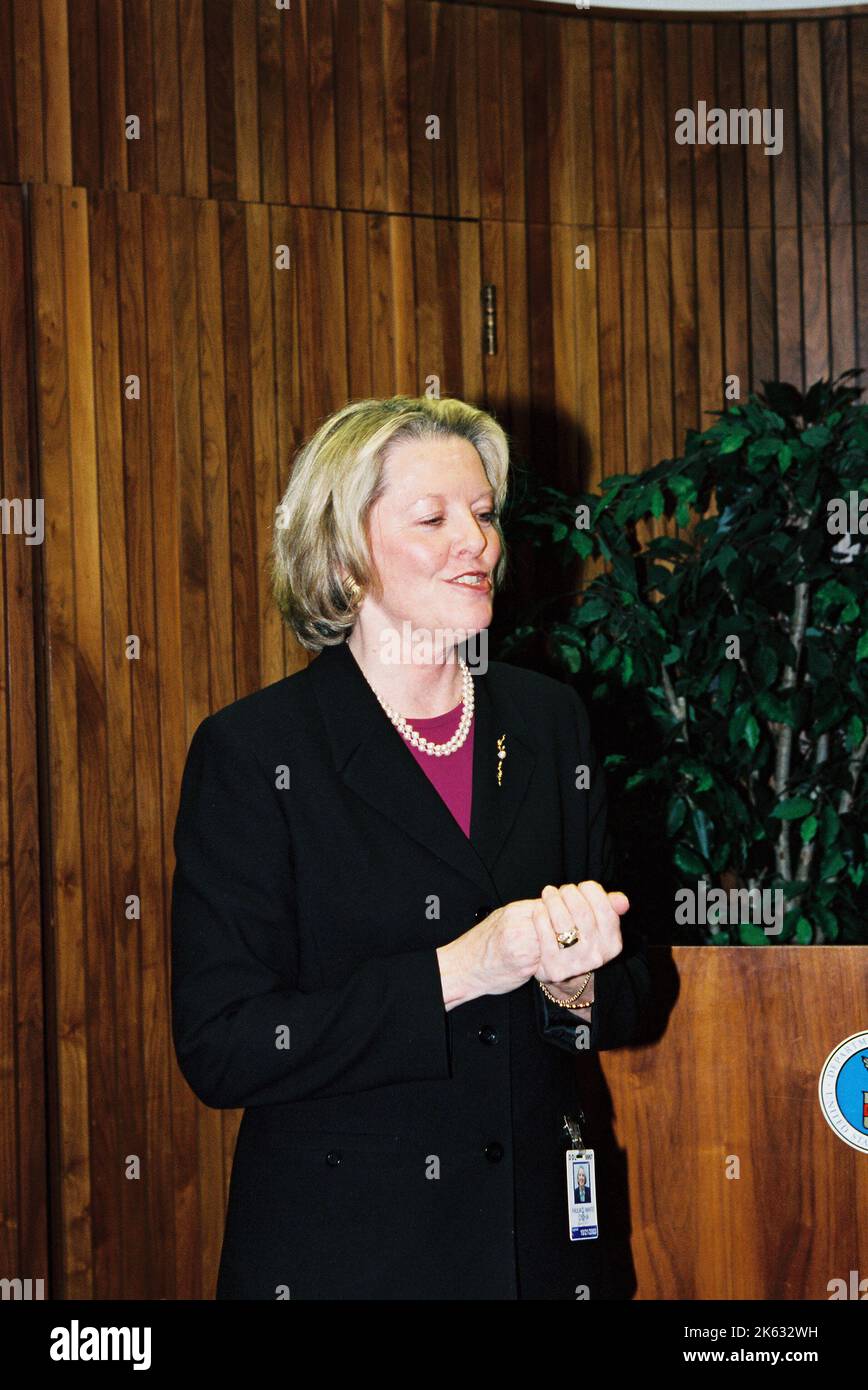 Occupational Safety and Health Administration - Occupational Safety and ...