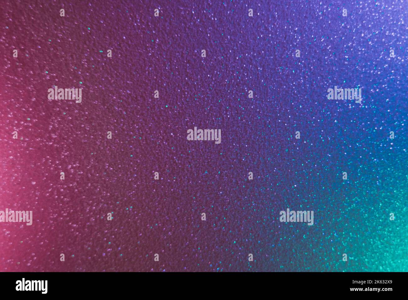 color gradient background grain texture blur neon Stock Photo - Alamy