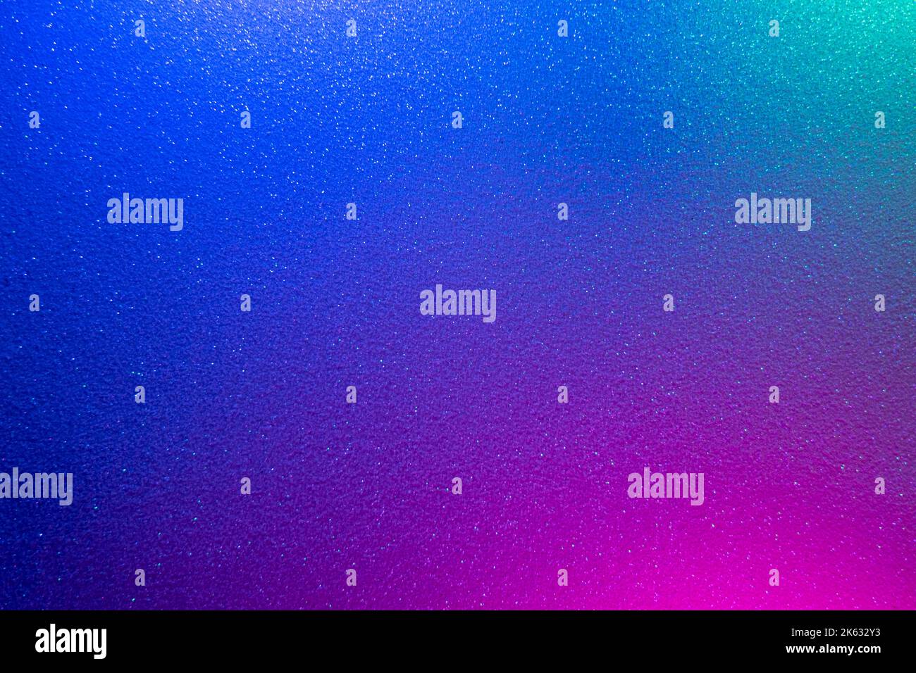 color gradient background grain texture neon light Stock Photo - Alamy