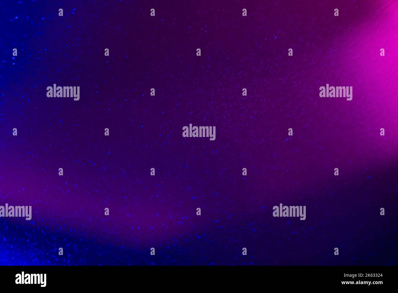 defocused glow overlay grain texture neon pink Stock Photo - Alamy