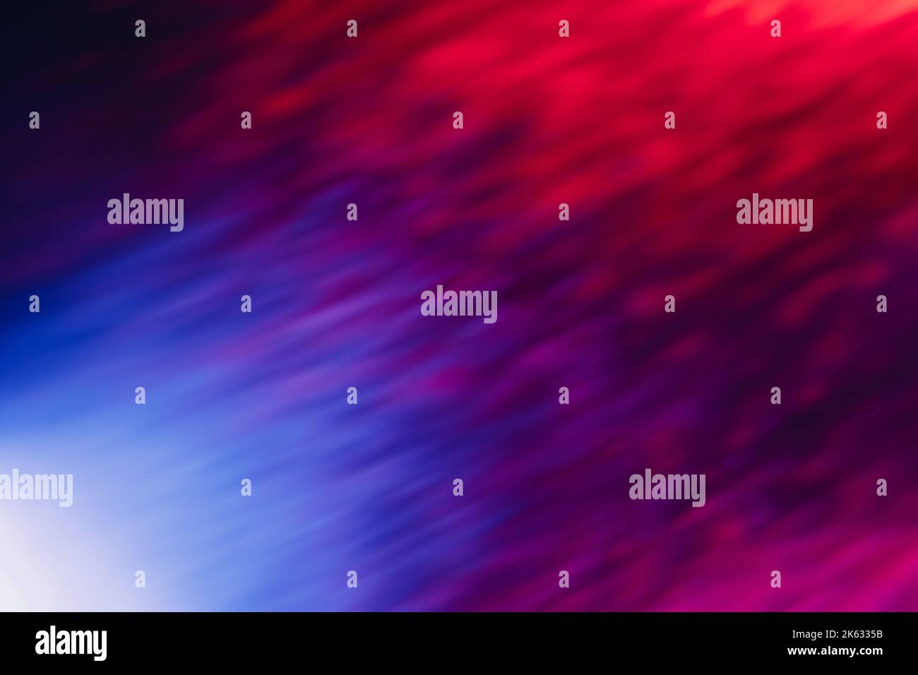 defocused glow overlay neon radiance color rays Stock Photo - Alamy