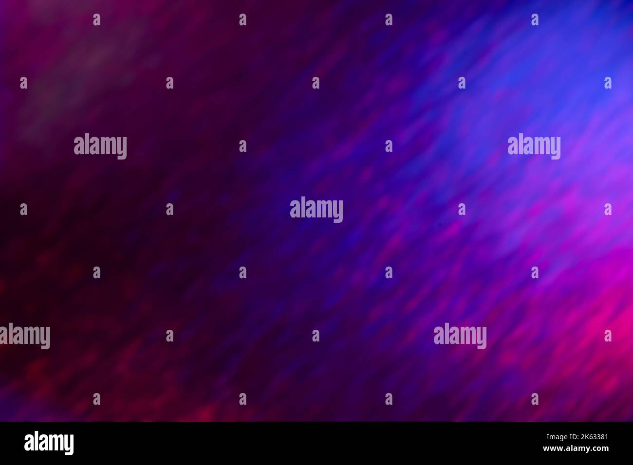 defocused glow overlay neon radiance purple rays Stock Photo - Alamy