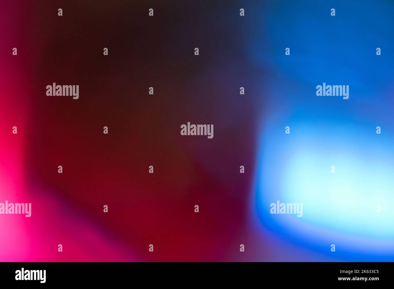 blur color flare neon glow background pink blue Stock Photo - Alamy