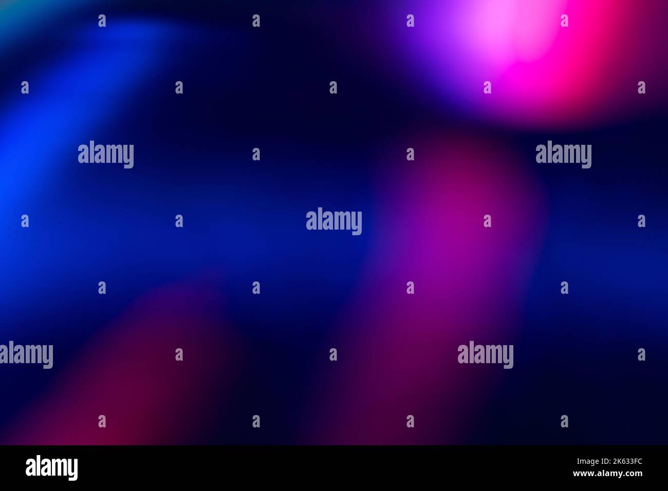 Lens flare fluorescent blur glow hi-res stock photography and images ...