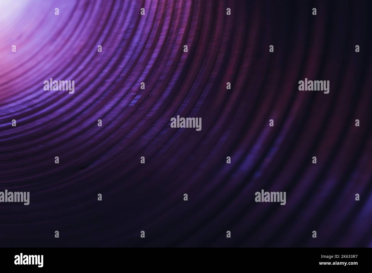 blur neon background curved texture purple light Stock Photo - Alamy