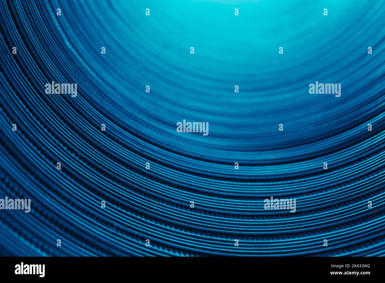 ridged texture blur light background neon glow Stock Photo - Alamy