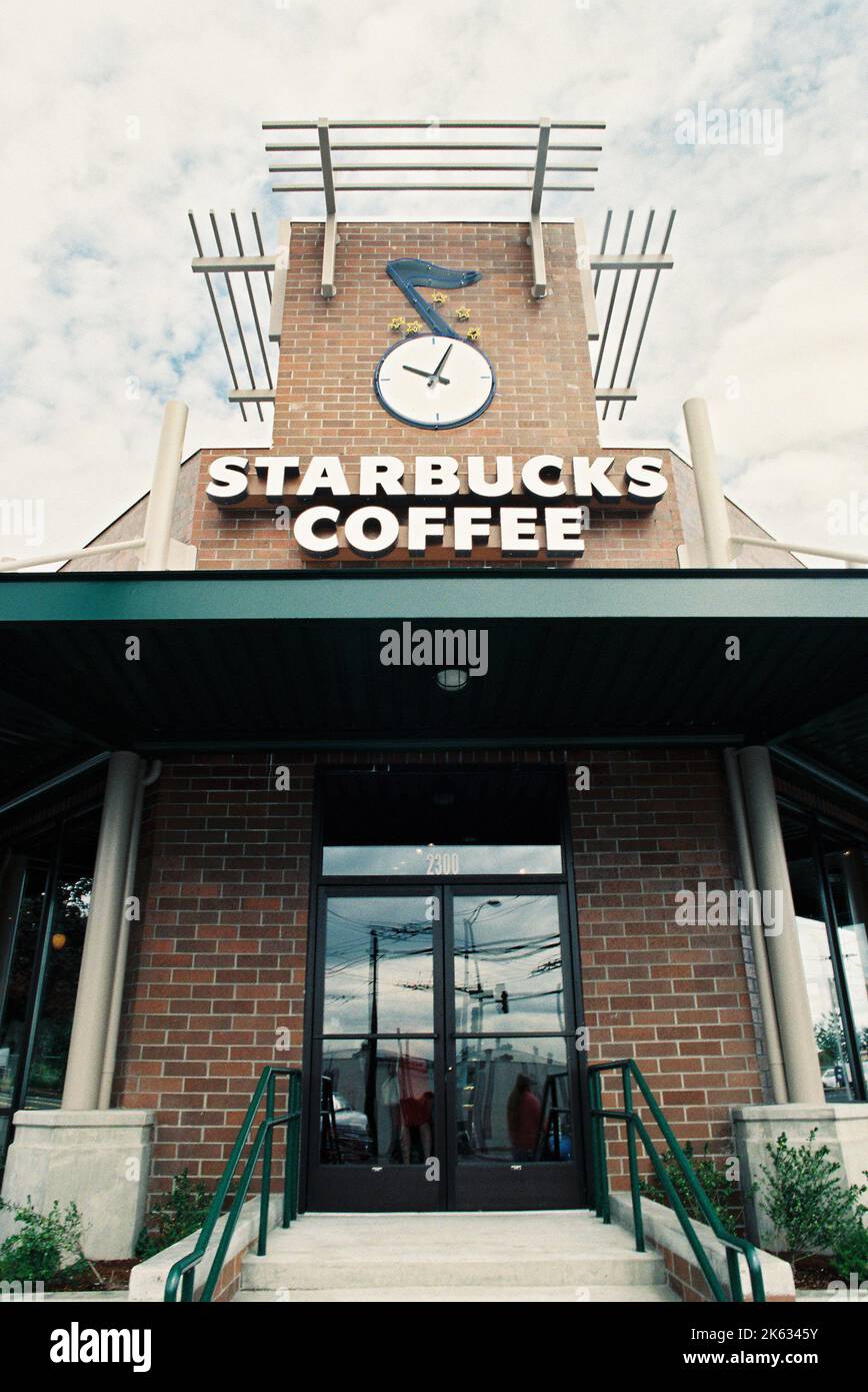 Office of the Secretary - Secretary Alexis Herman in Seattle ...