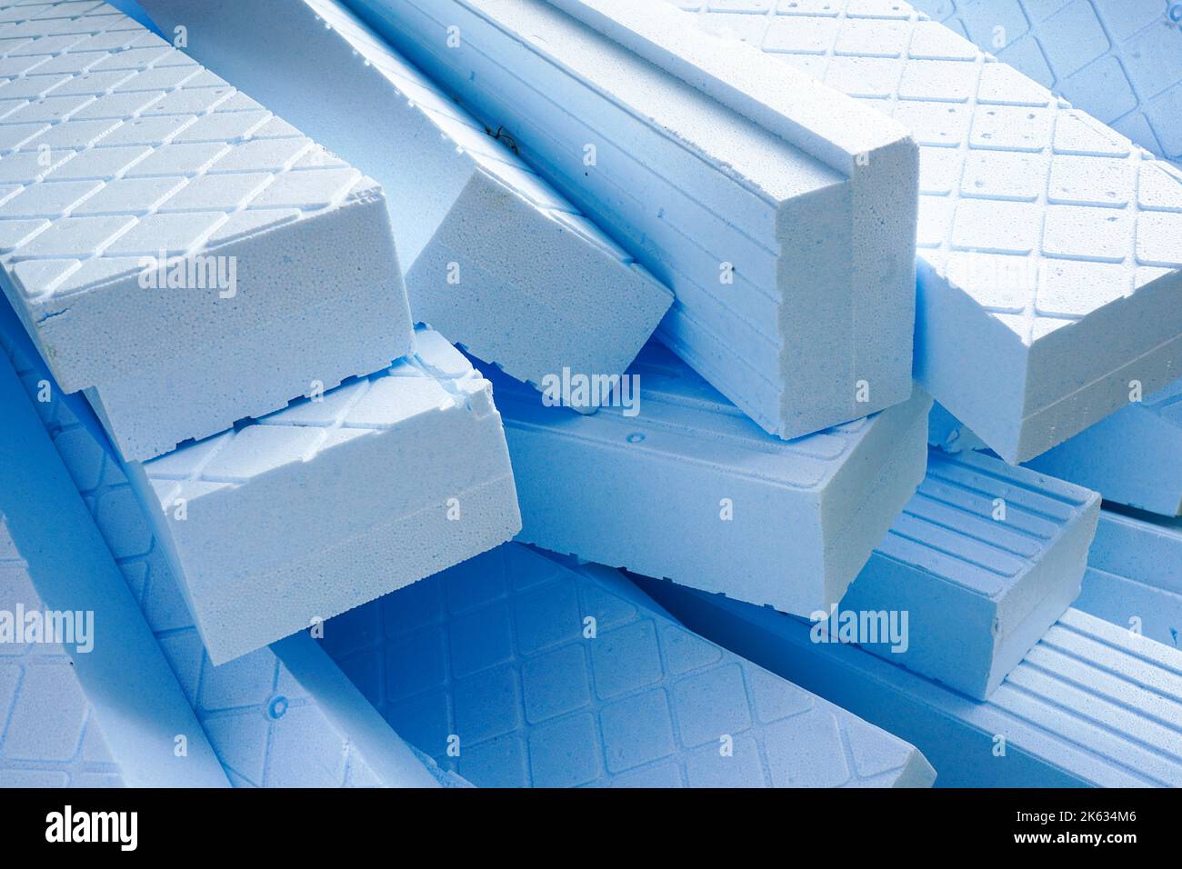 styrofoam polystyrene insulation material for house facade wall thermal ...
