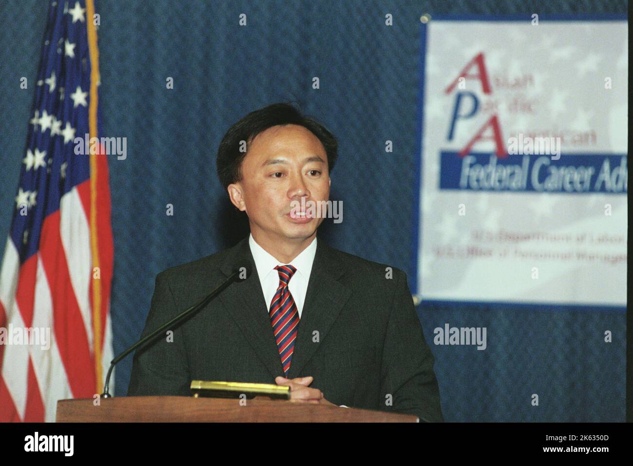 Office of the Secretary - Asian Pacific American (APA) Federal Career ...