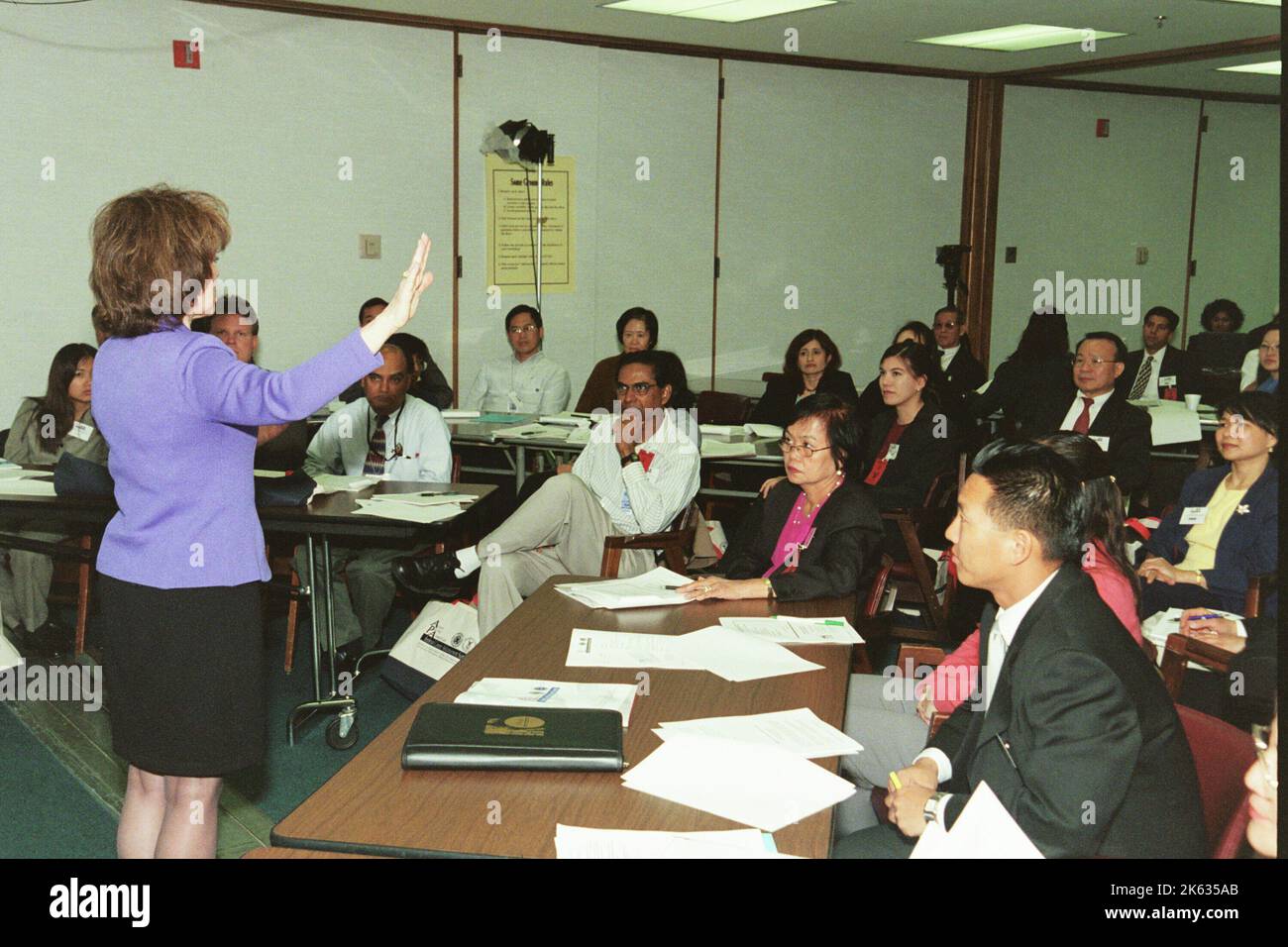 Office of the Secretary - Asian Pacific American (APA) Federal Career ...