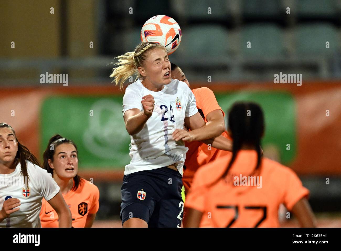 Sophie roman haug hi-res stock photography and images - Alamy