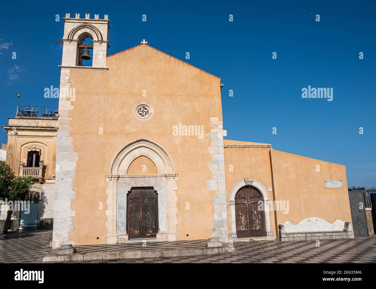 Beutiful sicily hi-res stock photography and images - Alamy