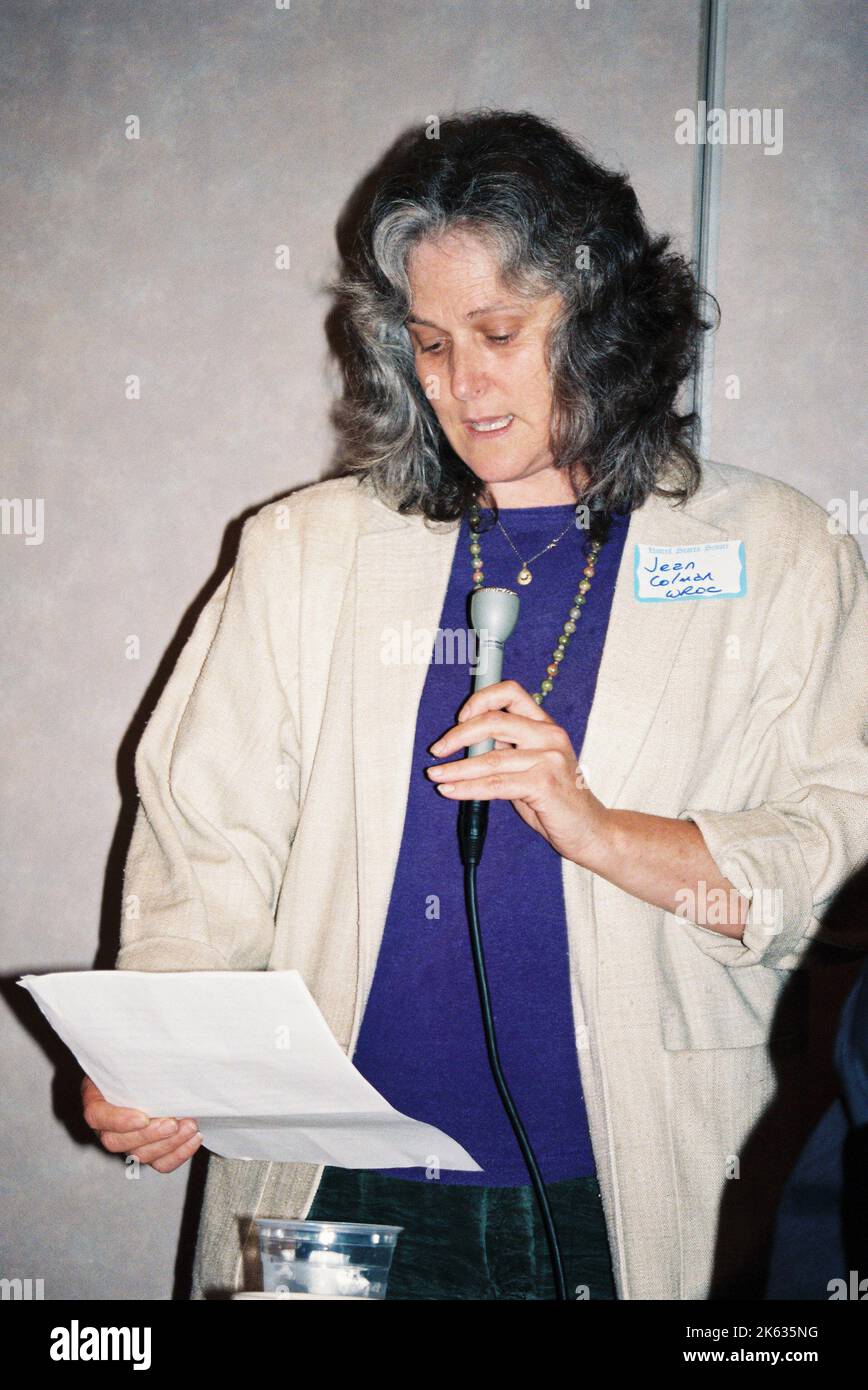 Office of the Secretary - Secretary Alexis Herman in Seattle ...