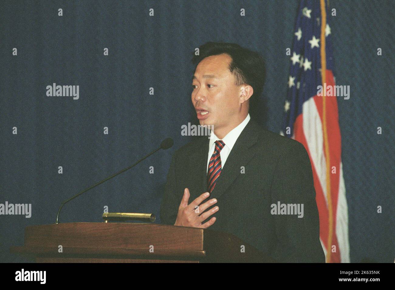 Office of the Secretary - Asian Pacific American (APA) Federal Career ...