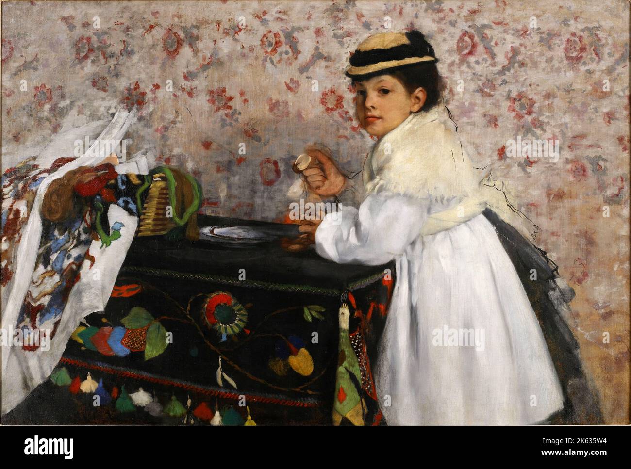 Valpincon hi-res stock photography and images - Alamy