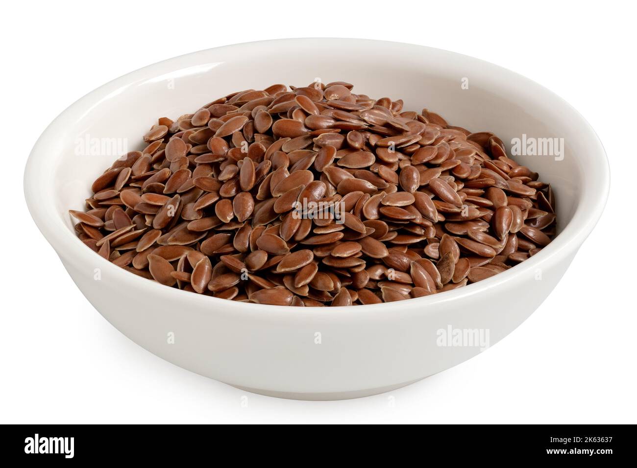 Seeds in a dish Cut Out Stock Images & Pictures - Alamy