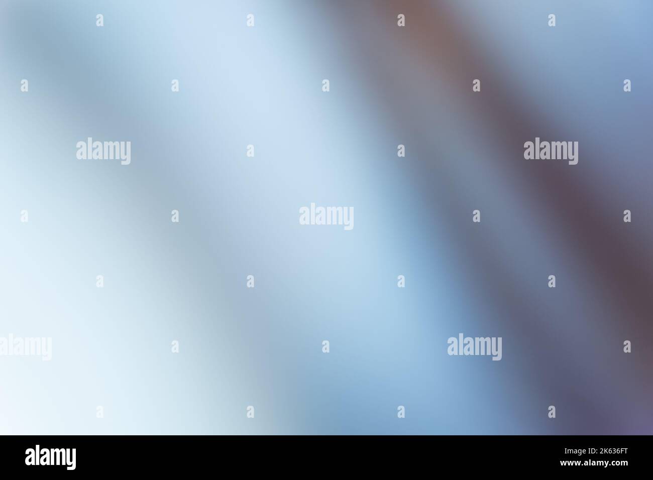 defocused glow overlay color gradient light blue Stock Photo - Alamy
