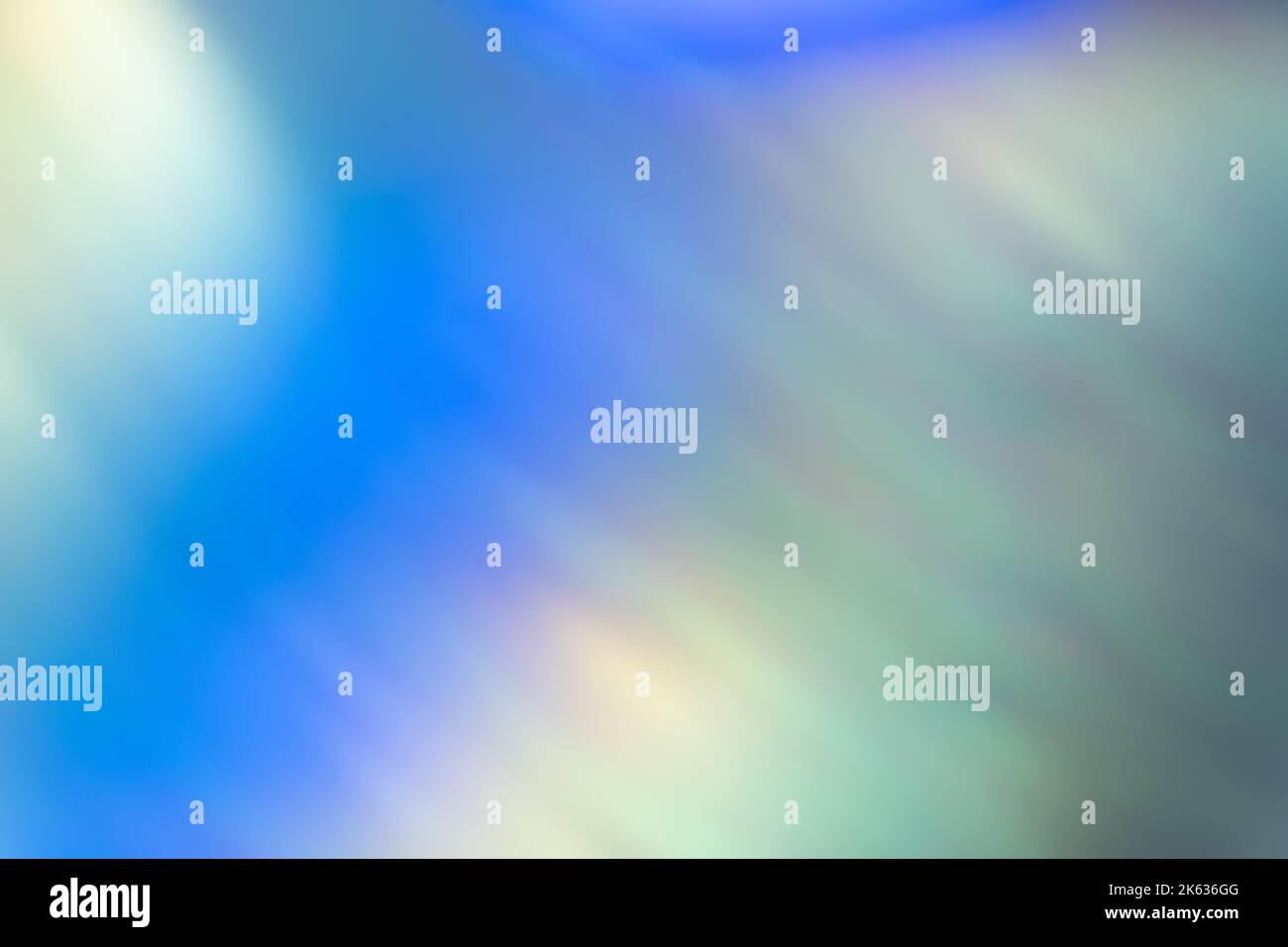 blur glow overlay lens flare blue color gradient Stock Photo - Alamy