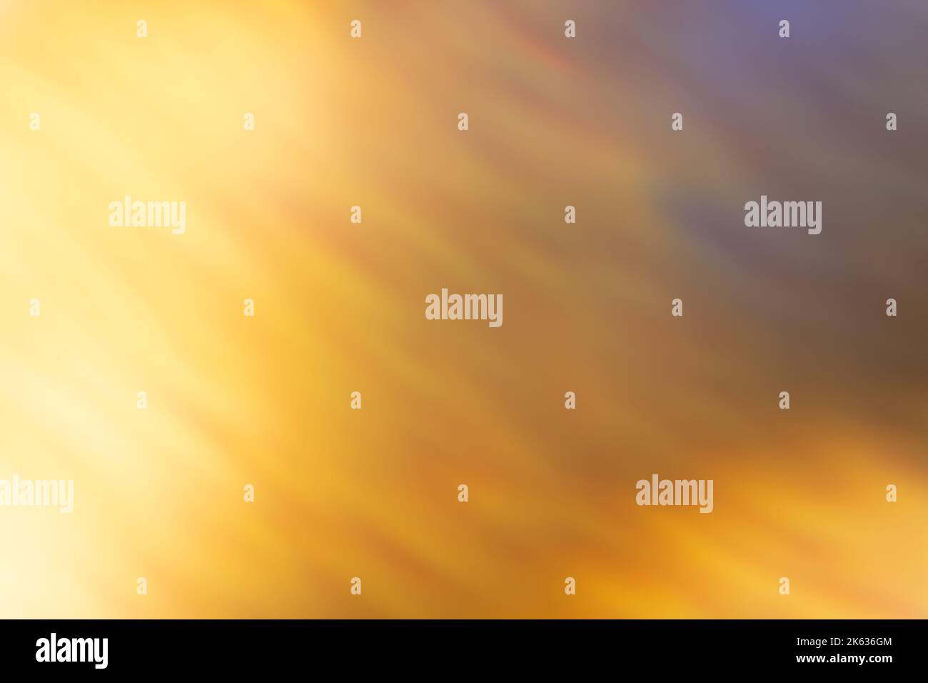 blur glow overlay lens flare golden orange rays Stock Photo - Alamy