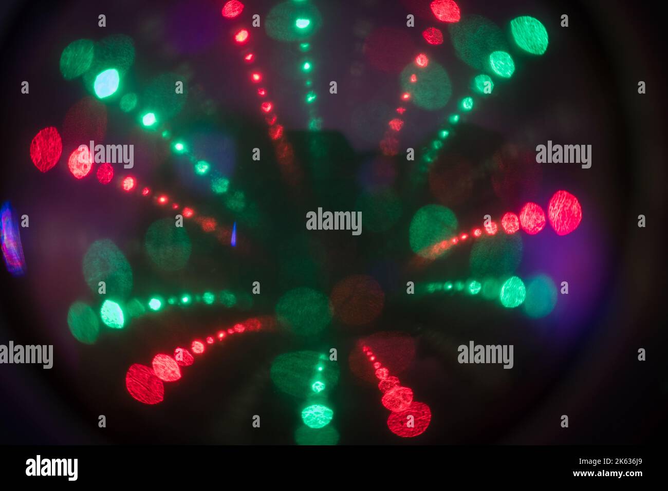 Party lights hi-res stock photography and images - Alamy
