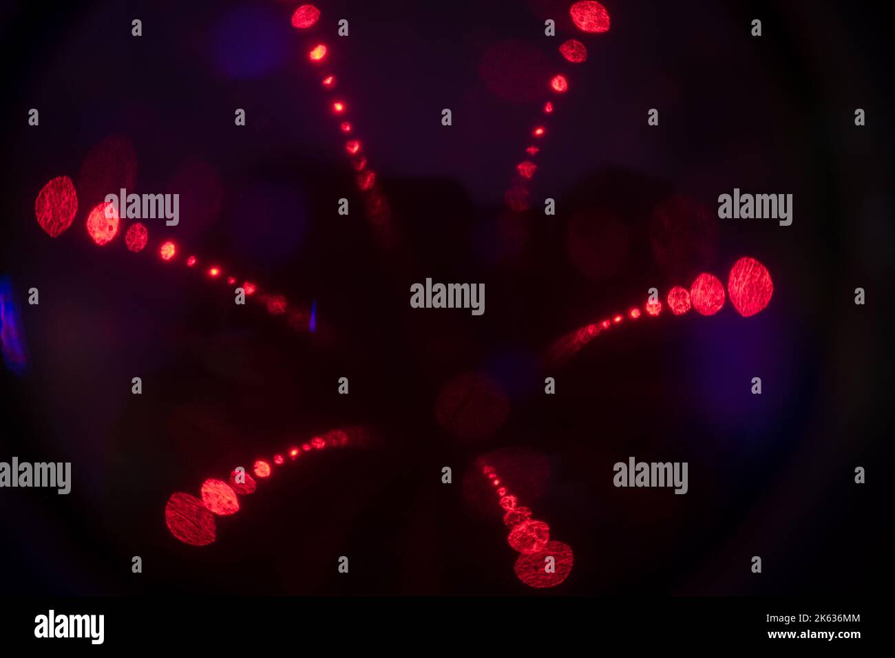 Disco party lights hi-res stock photography and images - Alamy