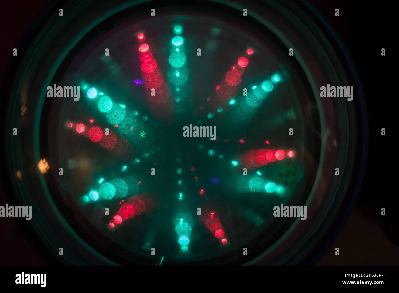 Round party hi-res stock photography and images - Alamy