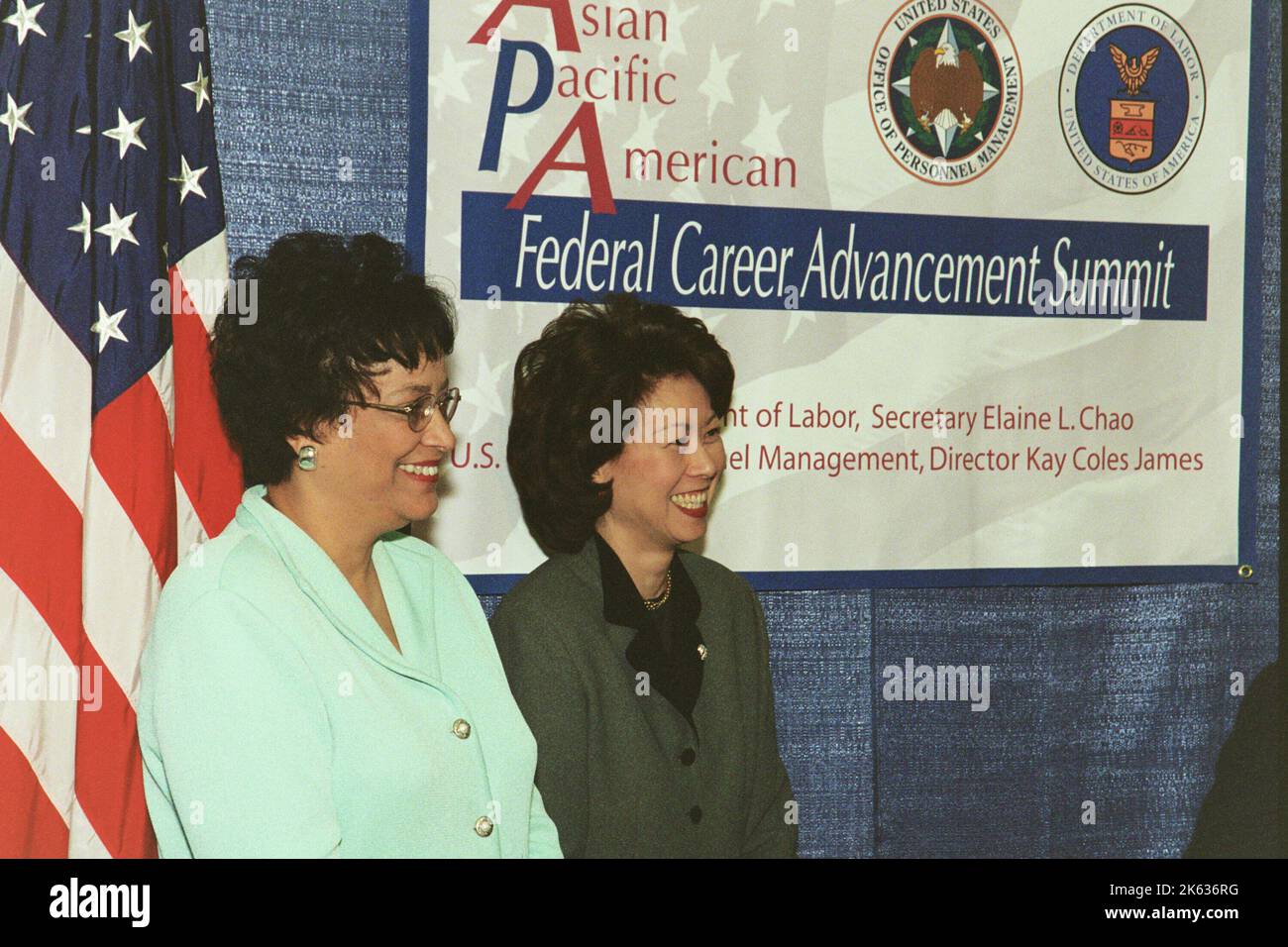 Office of the Secretary - Asian Pacific American (APA) Federal Career ...