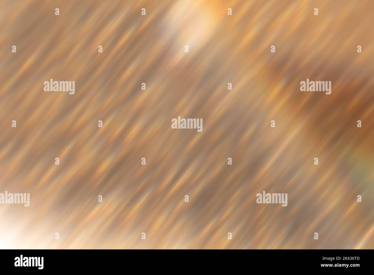 defocused glow background blur rays golden light Stock Photo - Alamy