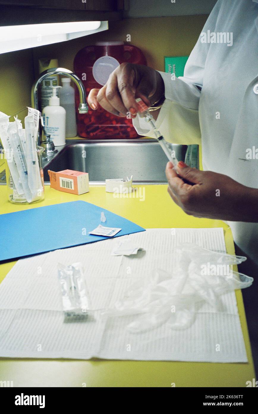 Occupational Safety and Health Administration - Job Safety and Health ...