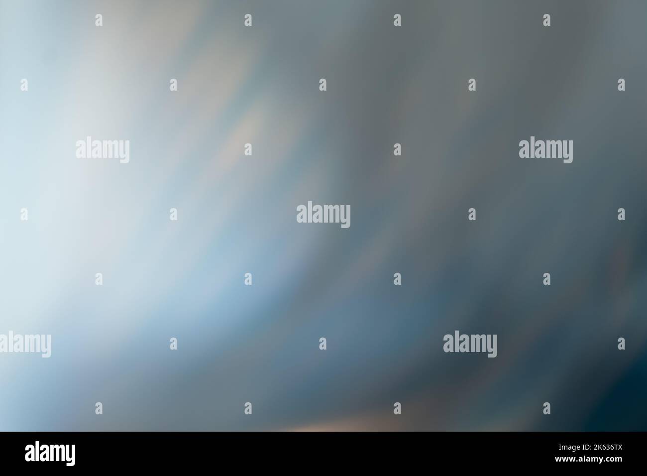 blur glow overlay lens flare filter blue light Stock Photo - Alamy