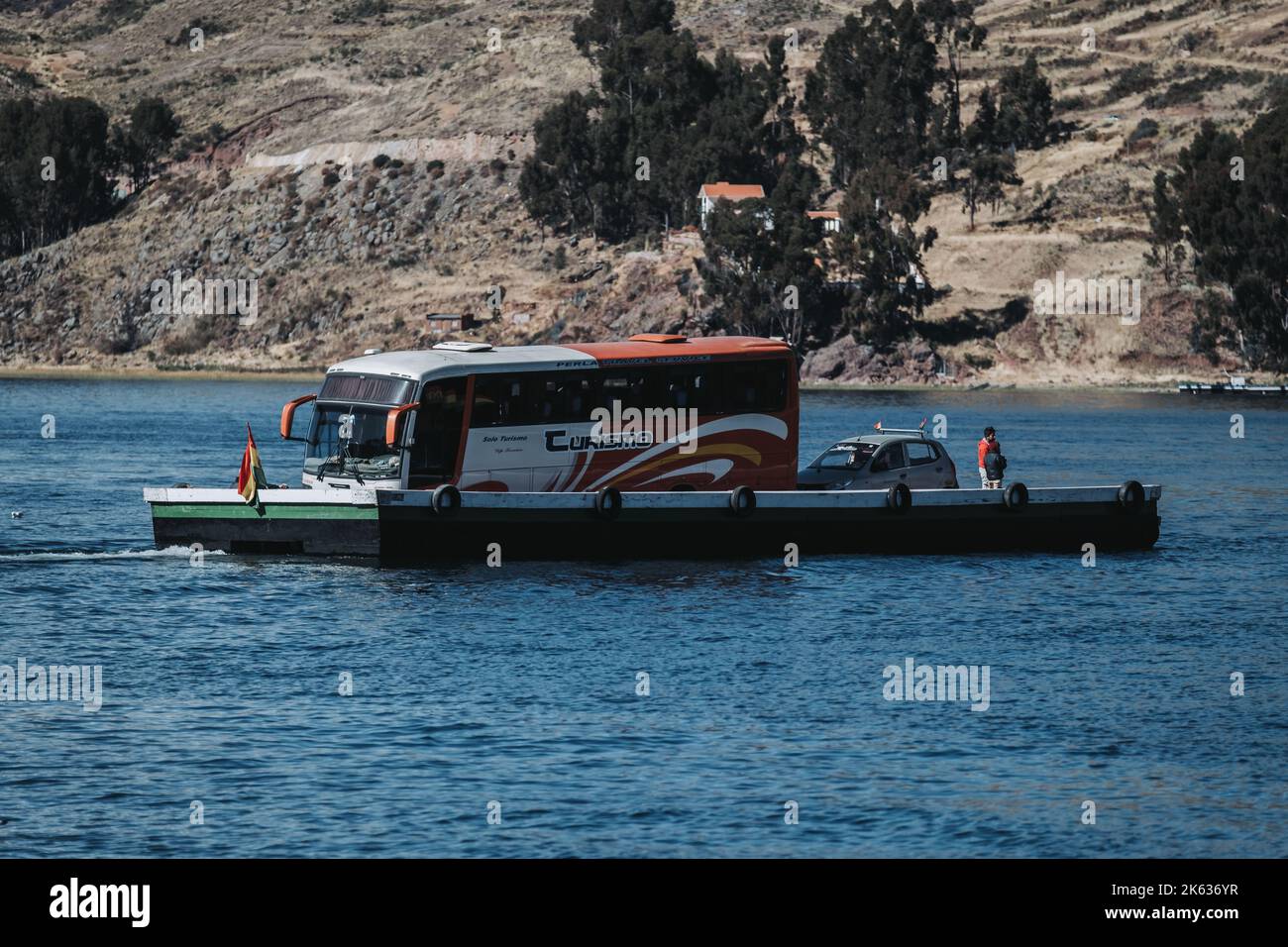 Transferring cars hi-res stock photography and images - Alamy